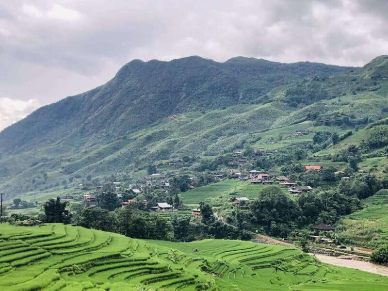 Hanoi: 2 Days Sapa, Hotel 4-stars,Transfer by VIP Limousine - The Sum Up