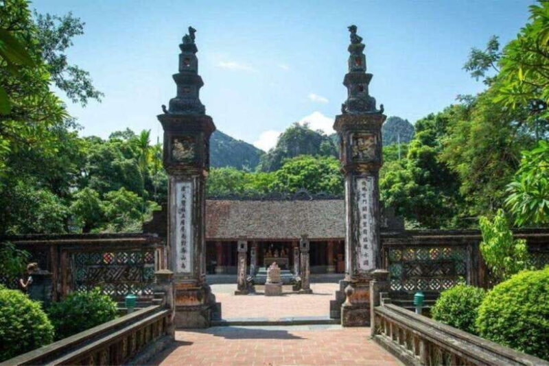 Hanoi: 4-Day Trip Ninh Binh-Halong Cruise Cabin with Balcony - Frequently Asked Questions