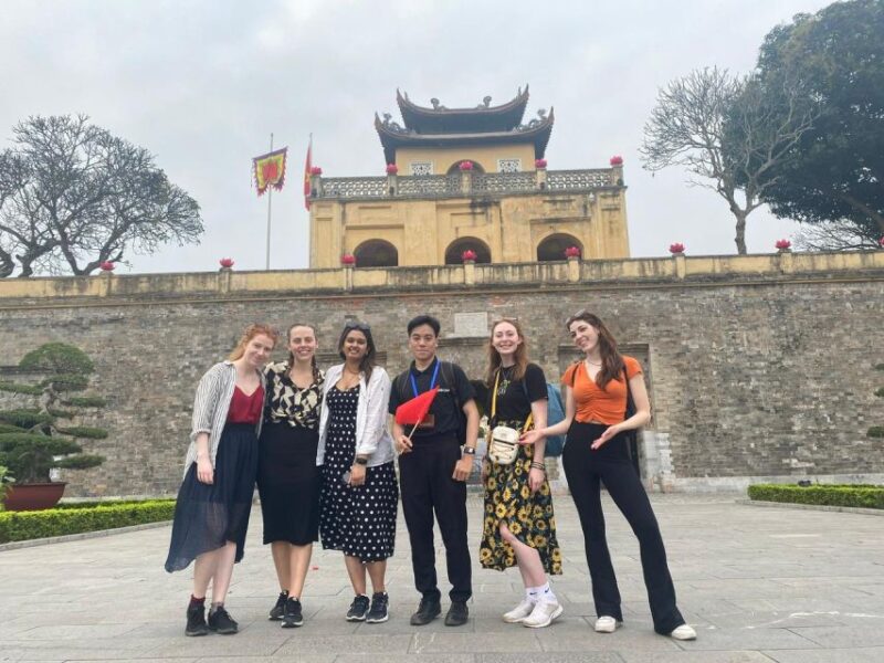 Hanoi: All-in-One Walking Tour Through a Train Street - Final Thoughts: Who Should Take This Tour?