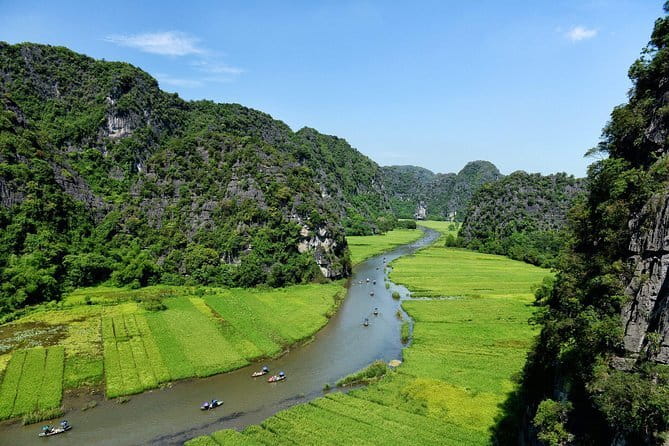 Hanoi Army Jeep Tour with Food and Culture Sightseeing - FAQ