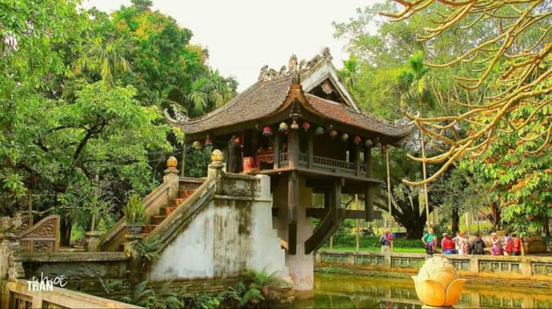 Hanoi Craft Villages Discovery: Bat Trang & Incense Village - Who Will Love This Tour?