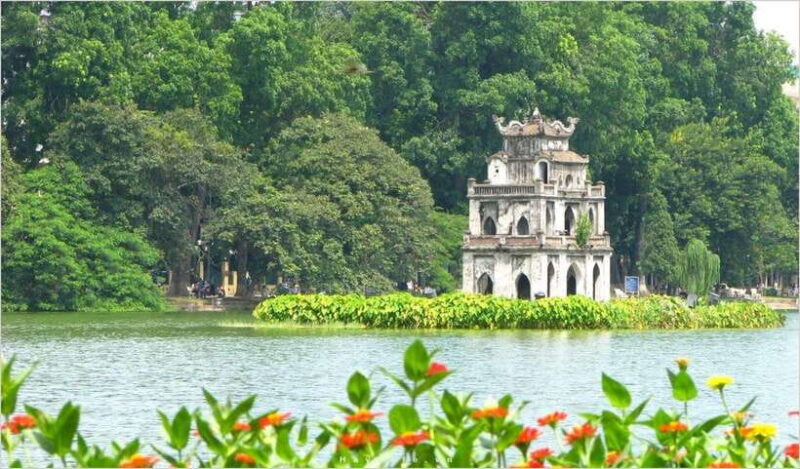 Hanoi: Cyclo the Old Quarter and Egg Coffee Tour - Who Would Enjoy This Tour?