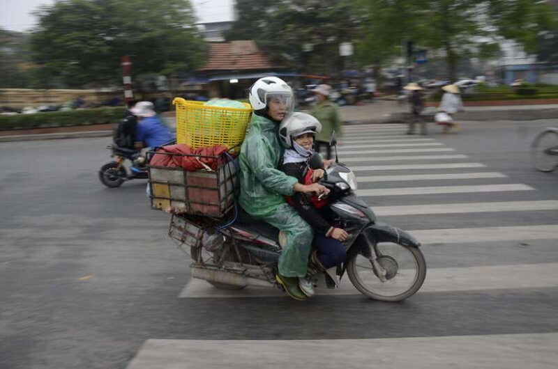 Hanoi Explorer Photography Tour - Frequently Asked Questions
