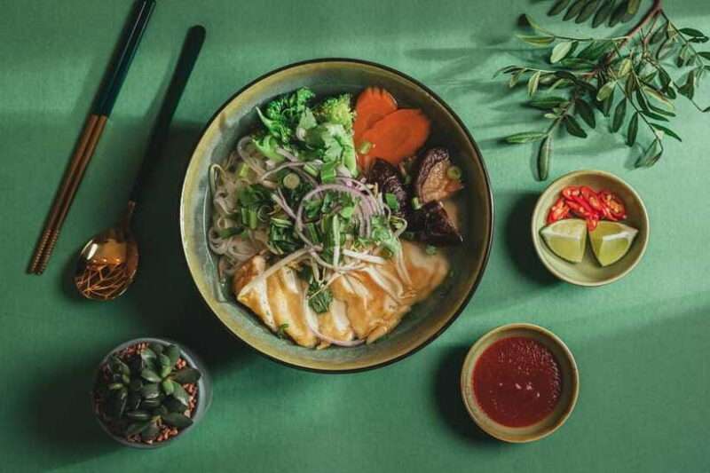 Hanoi Food Adventure: Vietnamese Market Tour & Cooking Class - Who Should Consider This Tour?