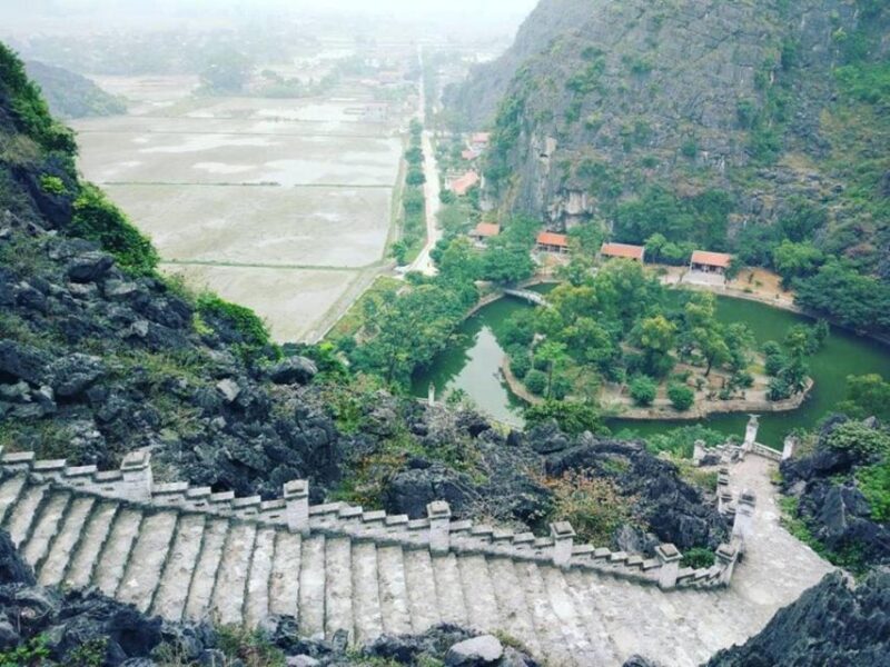 Hanoi: Full Day Guided Tour of Hoa Lu, Tam Coc, and Mua Cave - FAQ