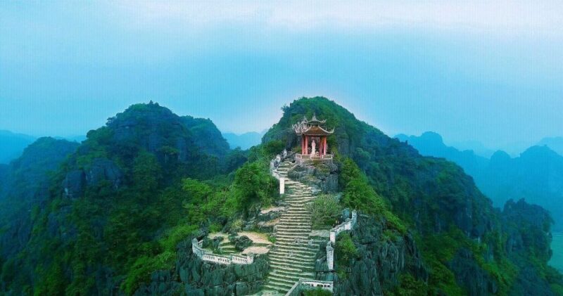 Hanoi: Full Day Guided Tour of Hoa Lu, Trang An, Mua Cave - FAQ