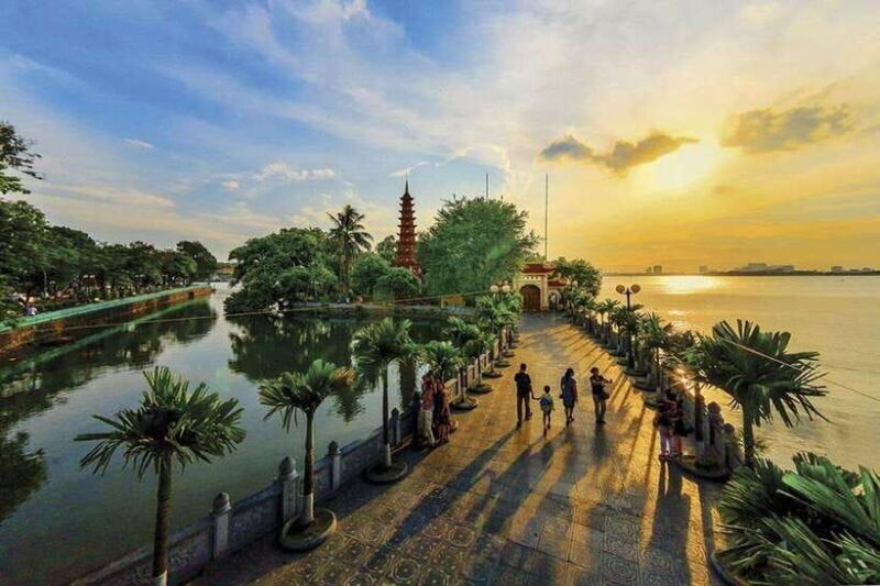 Hanoi: Full-day or Half-day Hanoi City Tour - FAQs