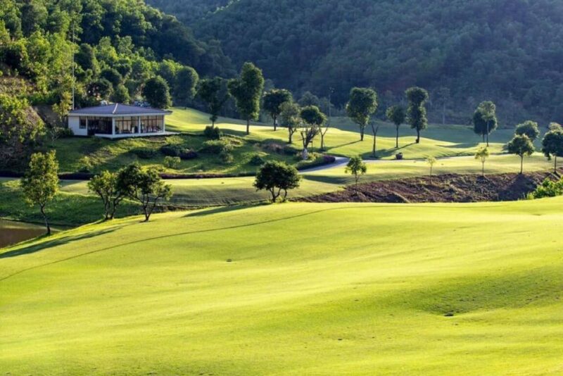 Hanoi Golf Tour 6 Days 4 Rounds - FAQ