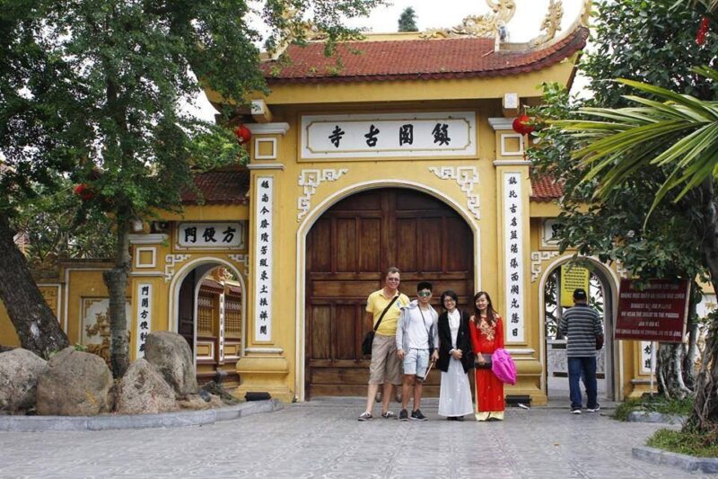 Hanoi: Guided Half-Day City Highlights Tour with Transfers - FAQs