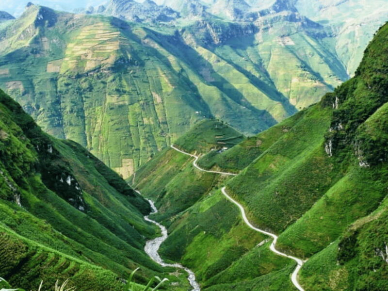 Hanoi: Ha Giang Loop Tour 3 Days 2 Nights with easy rider - Final Thoughts