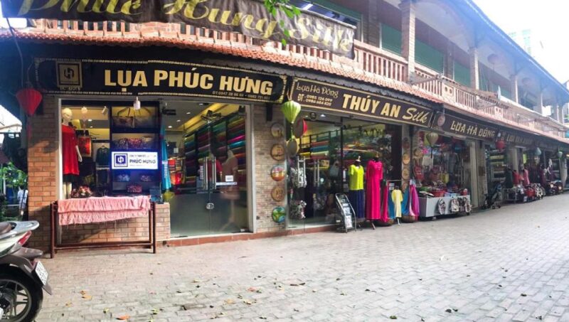 Hanoi: Half-day Silk Weaving Journey In Van Phuc Tour - Final Thoughts: Who Will Love This Tour?