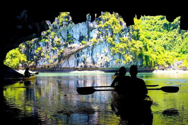 Hanoi: Halong & Lan Ha Bay Cruise with Limousine Transfer - Final Thoughts: Who Should Consider This Tour?