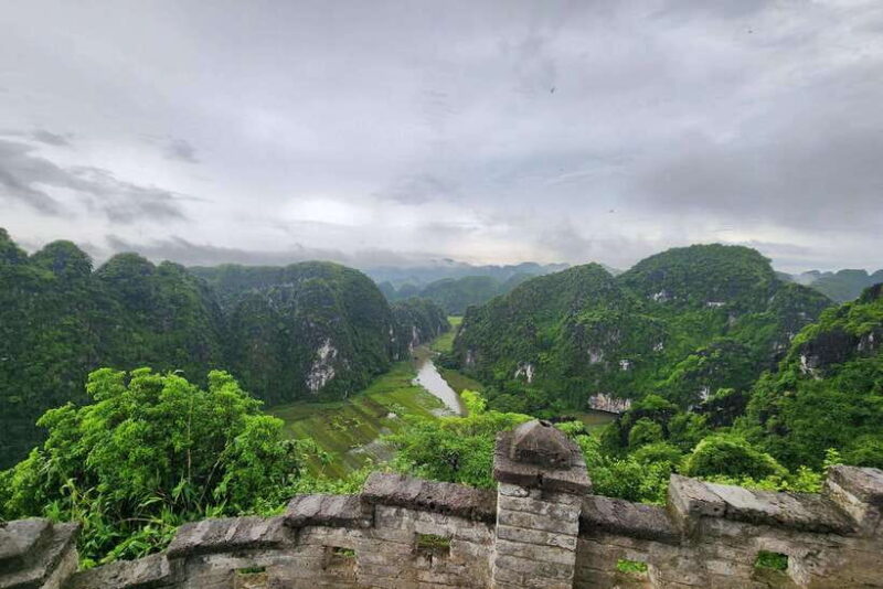 Hanoi: Hoa Lu - Tam Coc - Mua Cave -1 Day Trip by Limousine - Final Thoughts