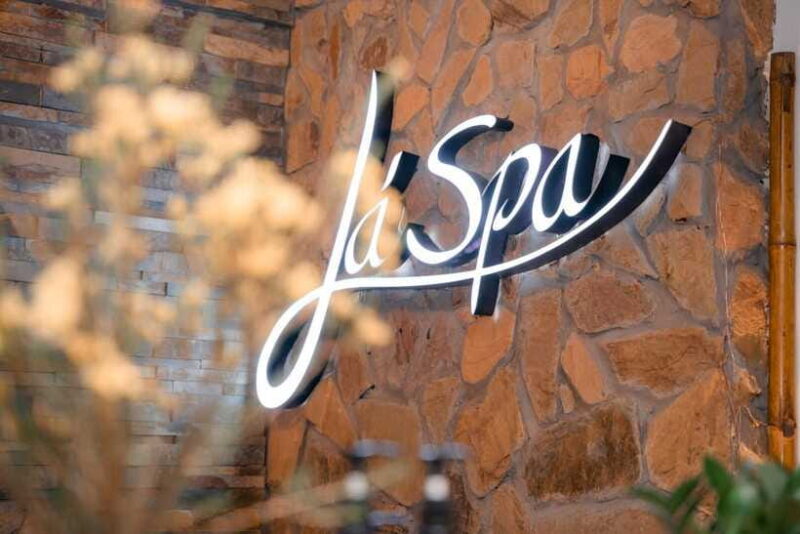 Hanoi: Lá Spa Body Massage 60 minutes with oil - Considerations and Tips