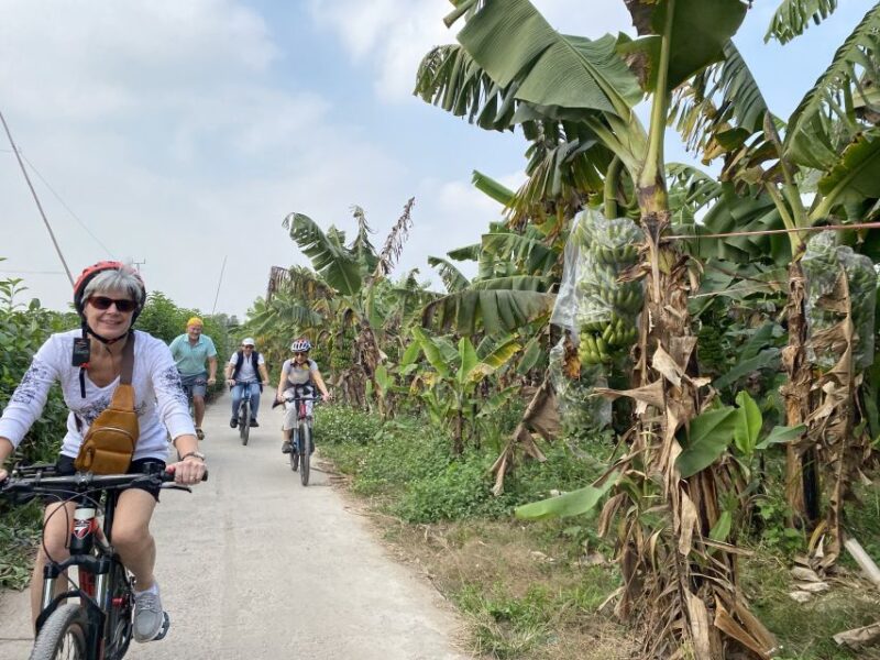 Hanoi Motorbike Adventures - Final Thoughts