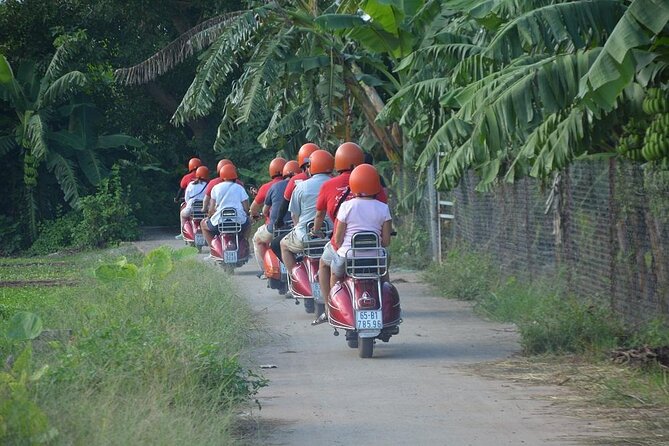 Hanoi Motorbike Tours: Hanoi City Motorbike Tours Led By Women - Authenticity and Safety