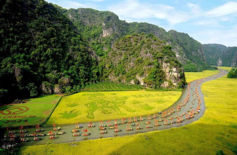 Hanoi: Ninh Binh Day Trip with Incense Village Tour - Final Thoughts