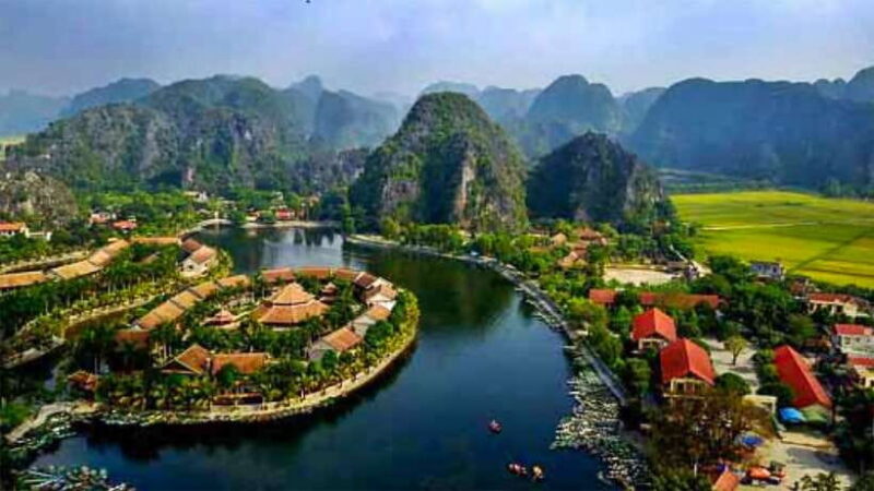 Hanoi/Ninh Binh: Tam Coc, Hoa Lu & Mua Caves Full-Day Trip - FAQ