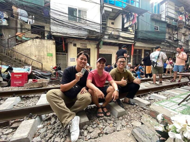 Hanoi: Old Quarter Street Food Tour with 12+ Tastings - Final Thoughts