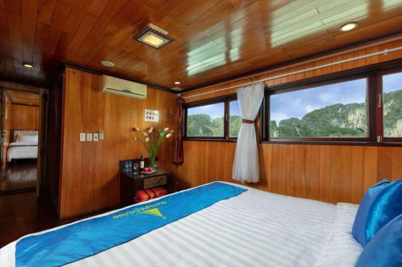 Hanoi: Overnight Ha Long Bay 2-Day 1-Night Cruise - Who Is This Tour Best For?