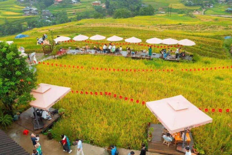 Hanoi: Sapa 3-Days Private Tour with Fansipan & 5-Star Hotel - FAQ