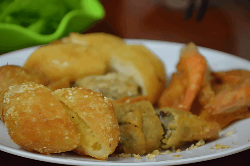 Hanoi: Street Food Motorbike Tour with Hotel Pickup - FAQs