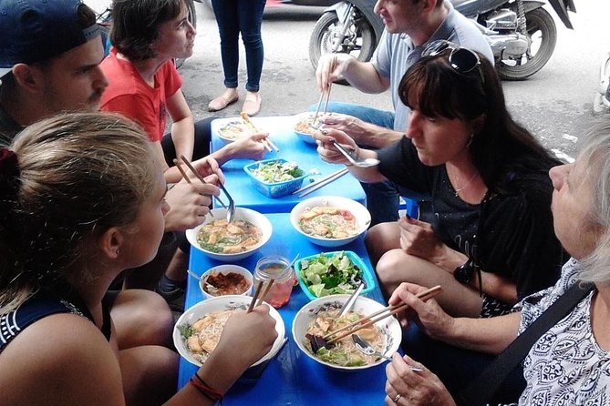 Hanoi Street Food Tour - FAQ