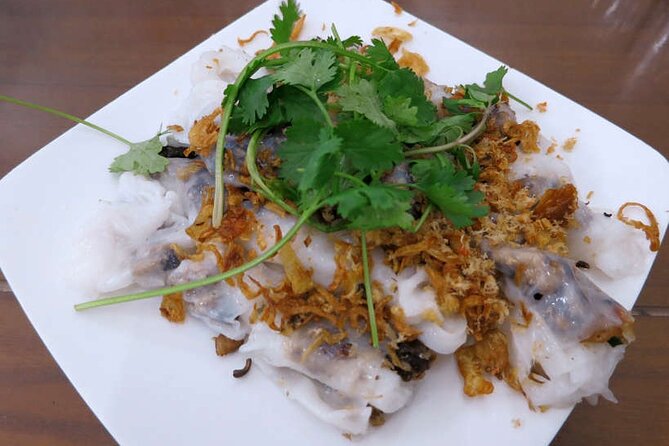 Hanoi street food tour (Private tour) - Value for Money: Is It Worth $35?