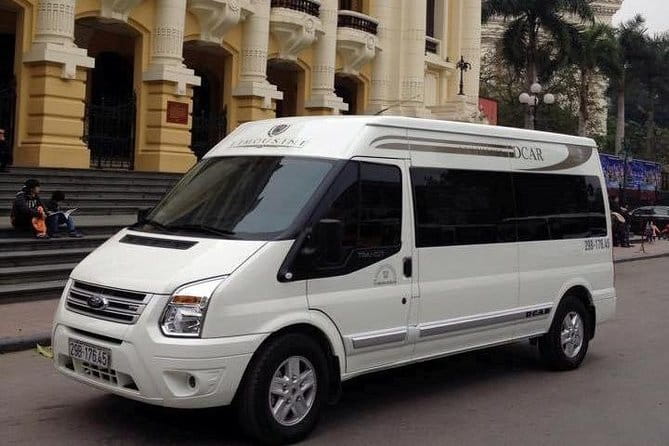 Hanoi to Sapa Bus - Private Cabin Bus - The Sum Up: Who Should Consider This Experience?