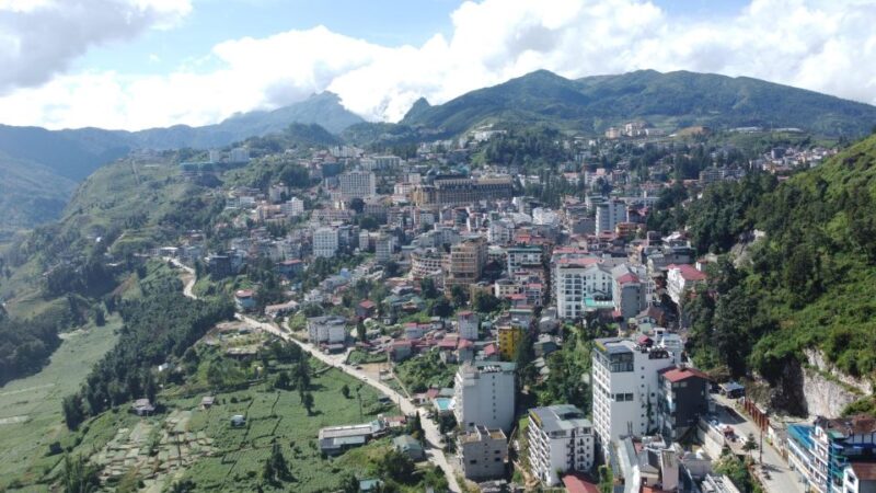 Hanoi to Sapa: Terraced Fields, Culture & Cuisine  3 Days - FAQs