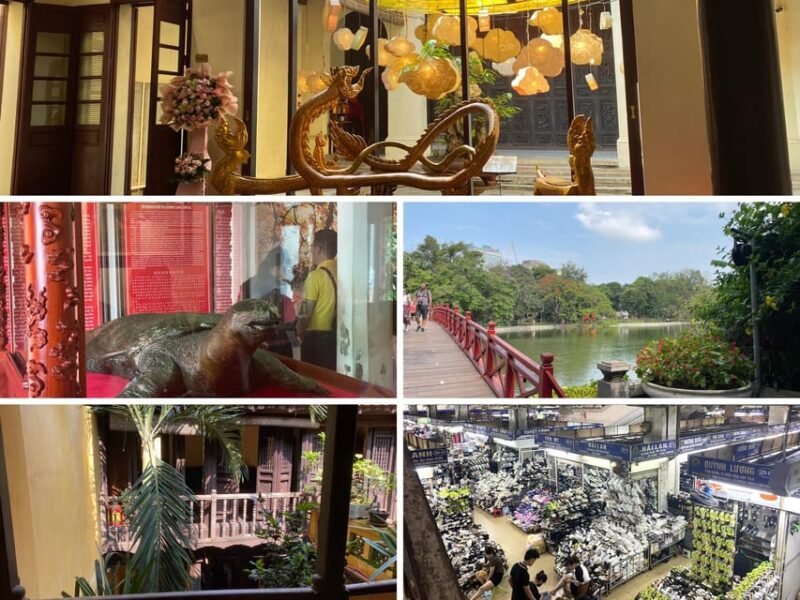 Hanoi Walking Street Tour - Who Should Consider This Tour?