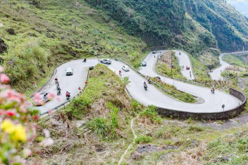 Hanoi:The Loop Tour in Ha Giang 3 days with local easy rider - Frequently Asked Questions