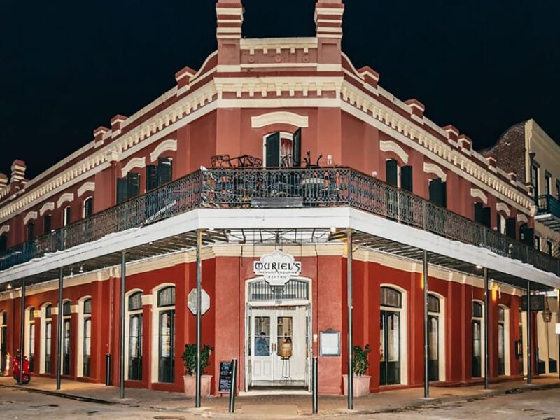 Haunted New Orleans Walking Tour - How Does It Compare to Other Tours?