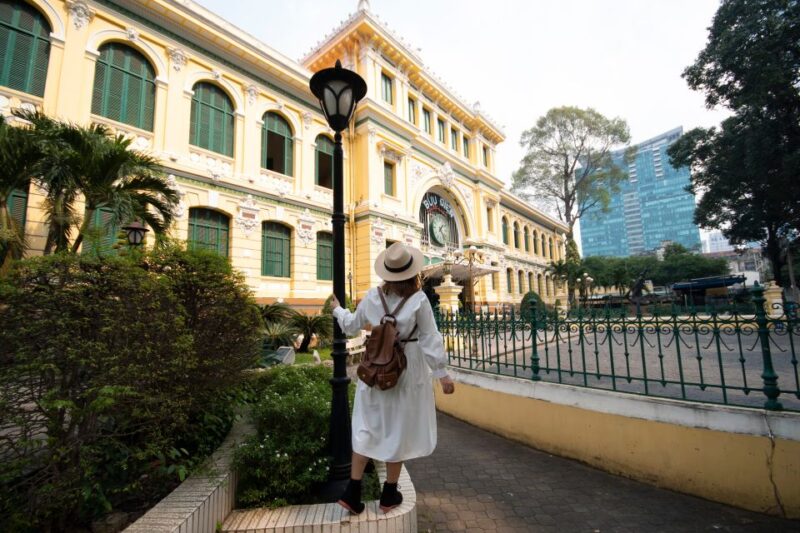 HCMC: English or German War History Tour: Tunnels & Museums - FAQ