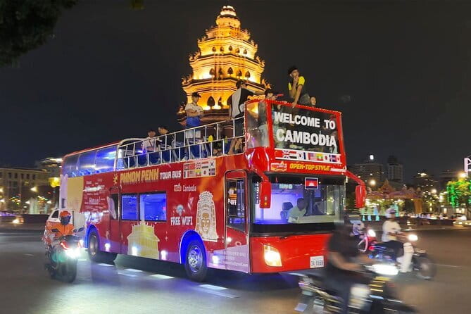 Head, Back and Shoulder Massage in Phnom Penh - Who Should Consider This Experience?