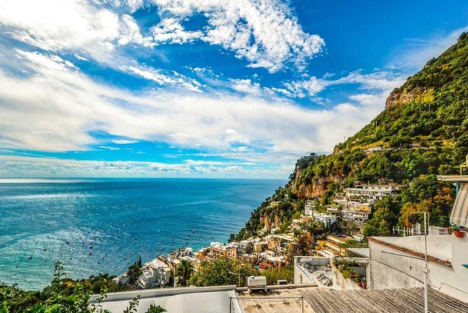 Herculaneum Positano and Sorrento Tour - Frequently Asked Questions (FAQ)