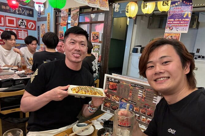 Hidden Gem Food & Whiskey Night Tour near Roppongi - Final Thoughts