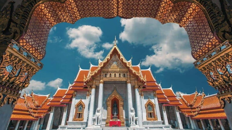 Highlights of Day and Night Private Tours in Bangkok - The Sum Up