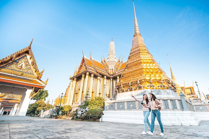 Highlights Of Thailand In 10 Days - Private Tour - Final Thoughts