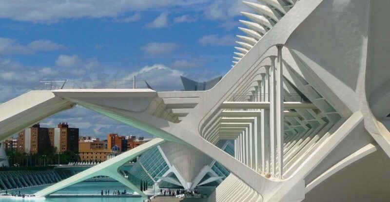 Highlights of Valencia: Private Half-Day Tour - Who Should Consider This Tour?