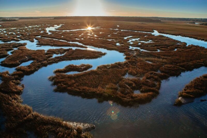 Hilton Head Island: Scenic Helicopter Tour - The Sum Up: Is the Hilton Head Helicopter Tour Worth It?