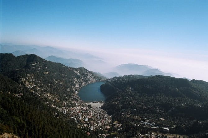 Himalayan village walk to Khati Uttarakhand - FAQ