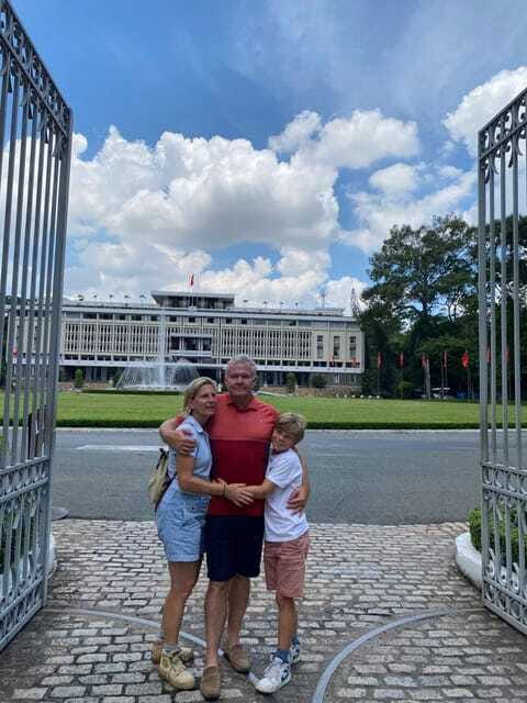 Historical Walking Tour of Saigon - Who Will Enjoy This Tour?