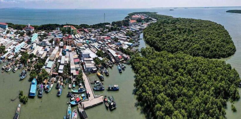Ho Chi Minh City: Can Gio Monkey Island Day Trip with Lunch - FAQ
