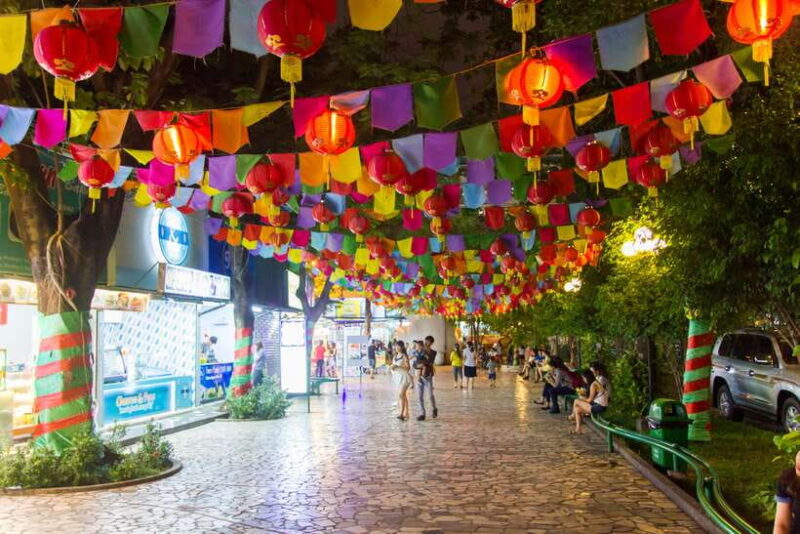 Ho Chi Minh City: Motorcycle Tasting Tour Of Sai Gon - Who Will Love This Tour?