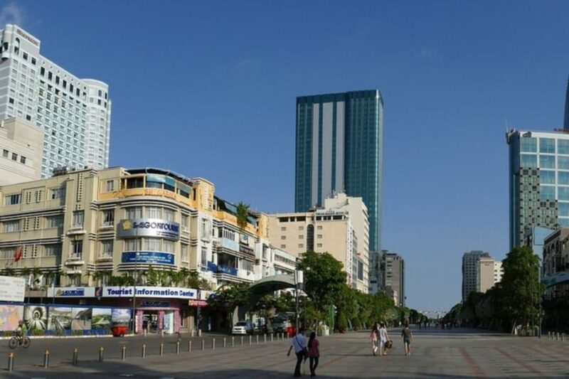 Ho Chi Minh City: Private custom tour with a local guide - FAQ