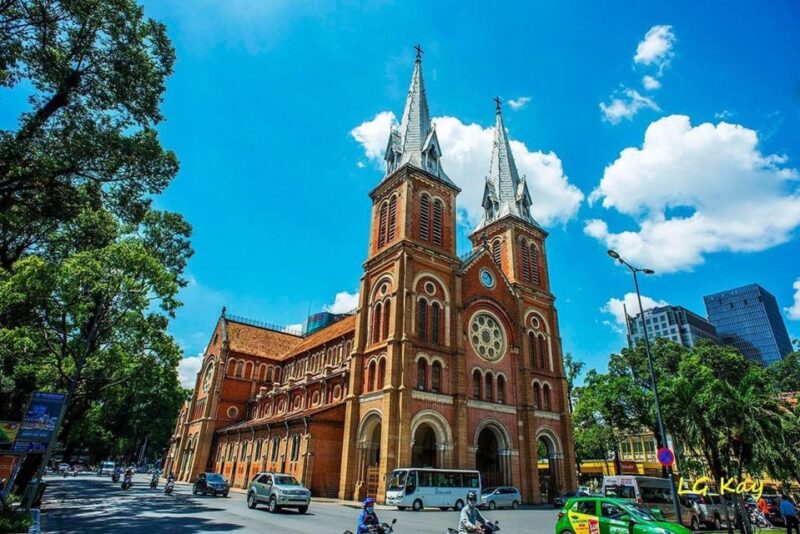 Ho Chi Minh: Explore The Most Tourist Attractions In Saigon - Who Will Love This Tour?