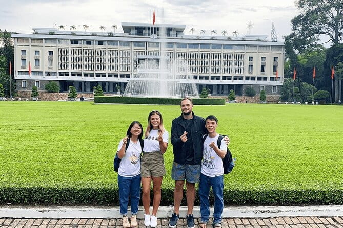 Ho Chi Minh Street Food Private Tour With Friendly LGBT Guide - FAQ