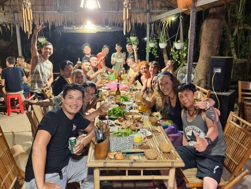 Ho Chi Minh to Hanoi - 15 Days Guided Motorcycle Tour - FAQs