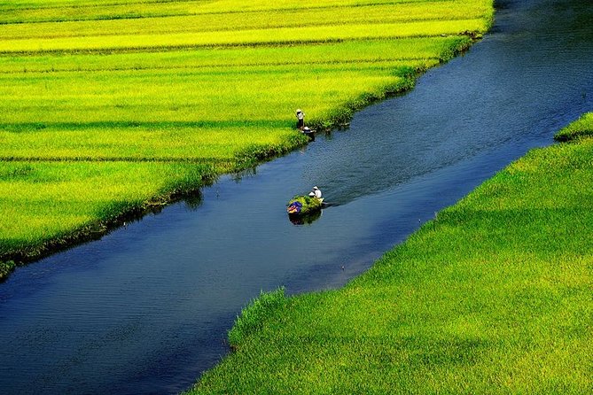 Hoa Lu and Tam Coc - Ninh Binh Day Tour - Summary: Who Should Consider This Tour?